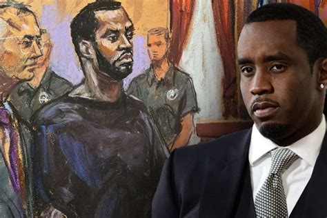 Le Procès De P Diddy Devient Le Terrain De Jeu Des Yop L Frii