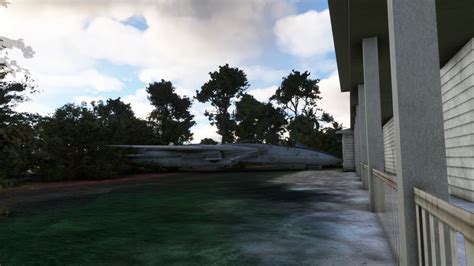 Post Your Bugs Fails And Laughs World Photographer Screenshots Microsoft Flight Simulator