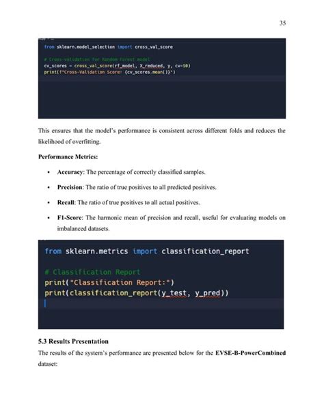 machine learning for attack detection on iot devices docx