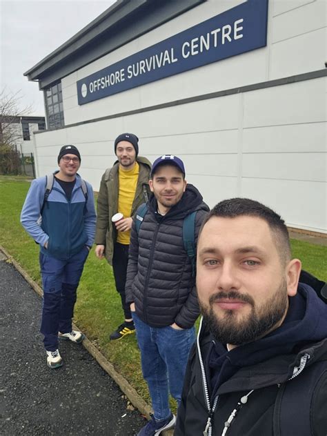 Gabriel Victor Bolea On Linkedin Gwo 2 Modules Done ☑️ 3 More To Go