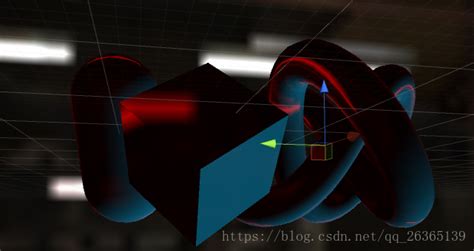 Shader 学习笔记13 Cubemap折射效果shader折射效果 Csdn博客