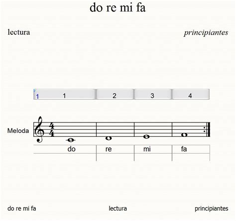 Todo Sobre Flauta Y Piano Y Guitarra Do Re Mi Fa