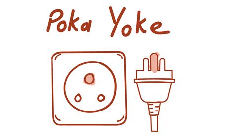 Poka Yoke La Méthode Pour Prévenir Les Erreurs