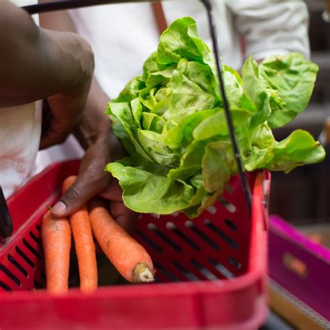 Gusnip Produce Prescription Program Boosts Healthy Food Availability And Support For Local