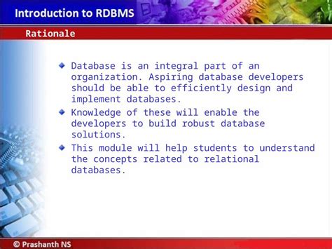 Ppt Rdbms Unit 01 Dokumen Tips