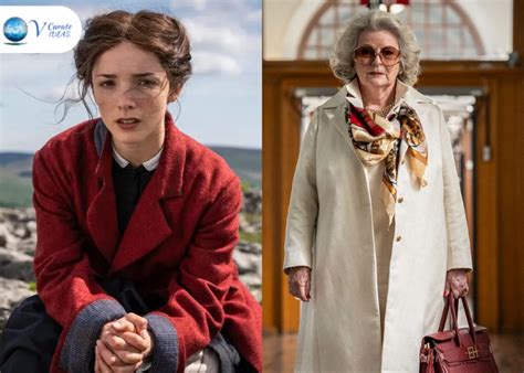 A Woman Of Substance Review Pure Drama And Power Moves
