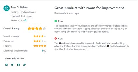 Salesforce Pros And Cons Overview Based On 2 000 Reviews
