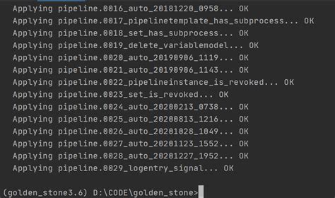 Python 高效流程编排引擎 Bamboo Pipeline Csdn博客