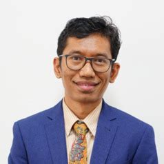 Sirojuddin Arif The Conversation