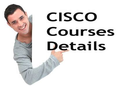 Cisco Courses Details Wiki Info Full Forms Login Training Cost Jobs