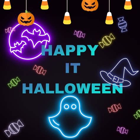 Jam Tech On Linkedin Halloween Jamtech Codingmagic Inspiration