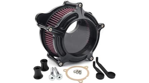 7 Best Air Cleaners For Road Glide Motorcycles Enhance Performance