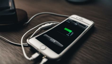 Simple Steps How To Tell If Iphone Is Charging When Off Descriptive