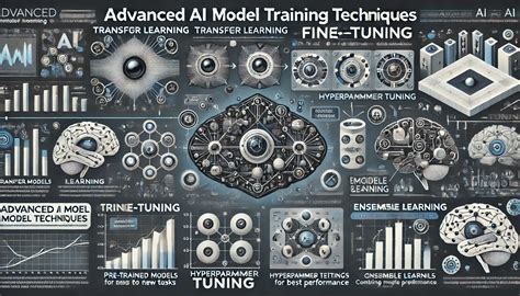 Advanced Ai Model Training Techniques Explained A Comprehensive Guide