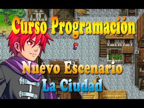 Dev C Y Allegro Crea Tu RPG En C Y Allegro