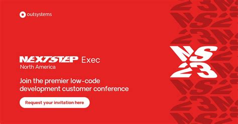 outsystems on linkedin outsystems apps lowcode nxstep