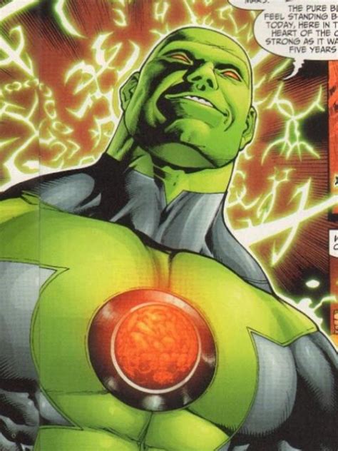 Green Loontern Looney Tunes Vs Green Lantern Who Would Win In A Fight Superhero Database