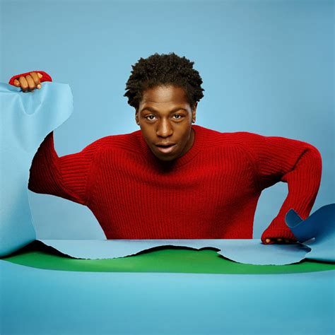 David Jonsson Michael Wharley Portrait And Advertising Photographer