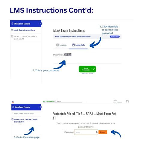 BCBA Mock Exam Bundle 93 Questions BCBA Study BCBA Practice Exam Philosophical Assumptions