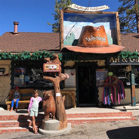 Historic Idyllwild In Idyllwild Ca 17 Photos