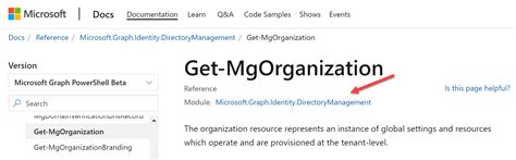 Using The Microsoft Graph Sdk For Powershell With Azure Automation Practical365