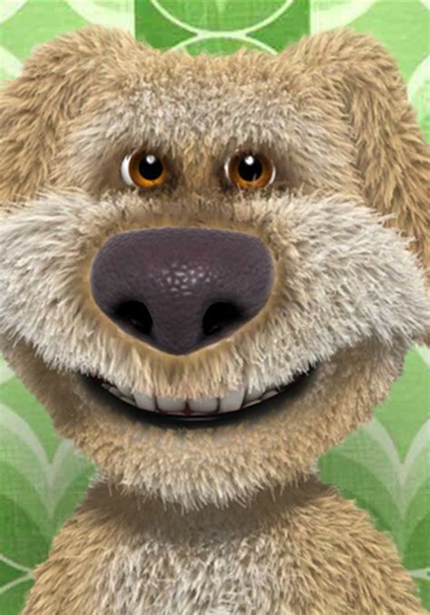 Talking Ben Sounds Random Soundboard