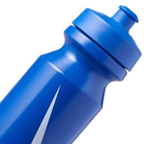 Бутылка для воды Nike Big Mouth Bottle 2.0 32 OZ синий 946 мл (N.000 ...