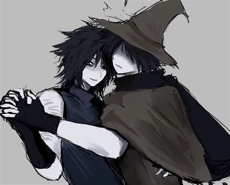 Azure And Two Time ¦ Forsaken