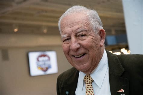 Turkey Bowl At 100 Augie Miceli Still Teaching Leading Catholic Review