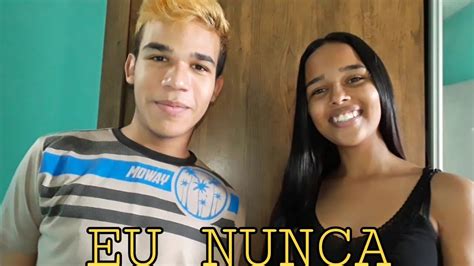 Eu Nunca Com Minha Prima Youtube