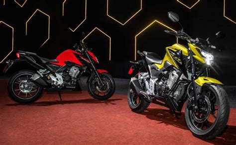 La Honda Cb250 Twister Dice Adiós ¿qué Moto La Reemplaza Y Cuáles Son