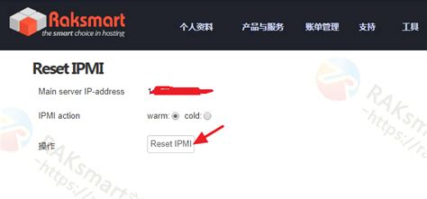 Raksmart美国服务器简单操作管理指南 Raksmart美国服务器评测
