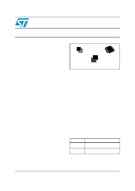 STM32F103C8T6TR Datasheet 1 92 Pages STMICROELECTRONICS Medium Density Performance Line ARM