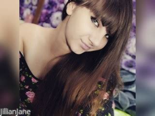 Jillianjanes Cammodel Profile Camcontacts