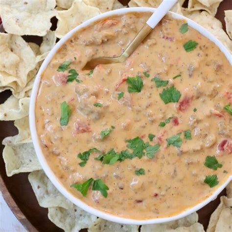 Easy Vegetable Dip Recipe