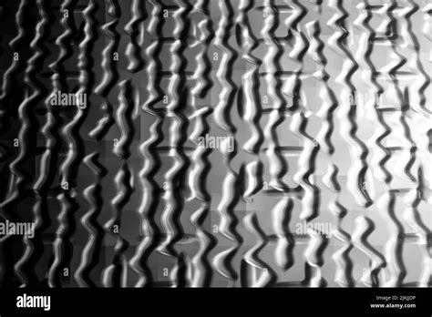 Illustration Abstract Computer Generated Surface Texture Background