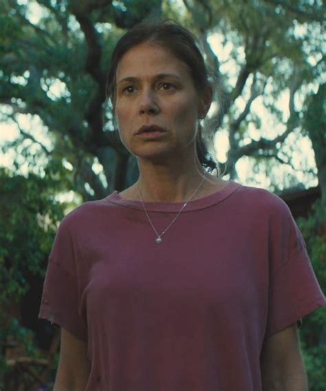 Maura Tierney 2018