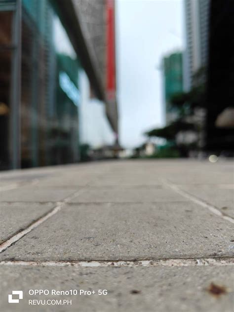 Oppo Reno Pro G Camera Test The New Gold Standard For Portraits Rev