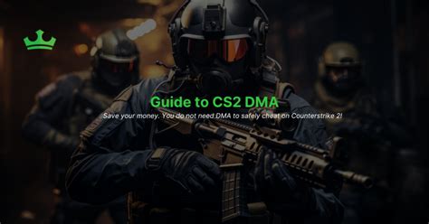 cs2 cheats why you don t need expensive dma hardware elocarry