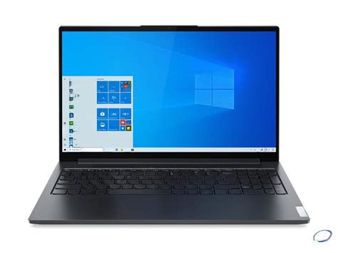 Lenovo IdeaPad Slim 7 15IMH05 Laptop 15 6 1920x1080 FHD Core I5 10300H 1TB SSD Hard