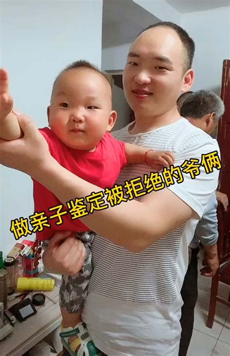 Bố đưa con trai đi xét nghiệm ADN nhưng lập tức bị mời về nguyên nhân khiến ai nấy phì cười