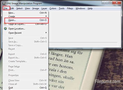 How To Clean Up Scanned Drawings In GIMP Filepuma Reviews