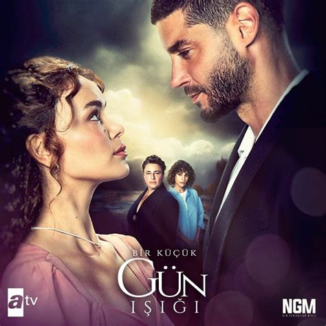 Bir Kucuk Gun Isigi Turk Dizi Club