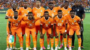 Ivory Coast 2026 World Cup Team Full 26 Man Roster