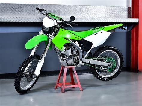 Kawasaki Motorbikes For Sale Car And Classic