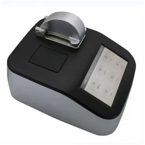 Advanced Touchscreen Nanodrop Spectrophotometer At ₹ 550000 Piece Spectrophotometer In Vasai
