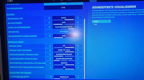 Fortnite Sprachchat Funktioniert Nicht Computer Technik Spiele Und Gaming