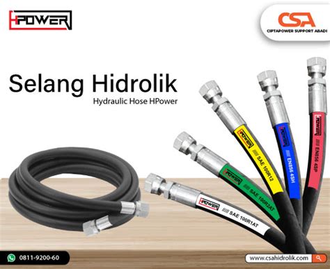 Pengertian Hidrolik Sistem Jenis And Fungsinya Lengkap