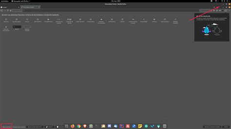problems in pop os 20 04 with firefox since the update i cannot