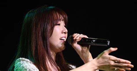 [사진]차은성 트로트 여신 될래요 조선일보